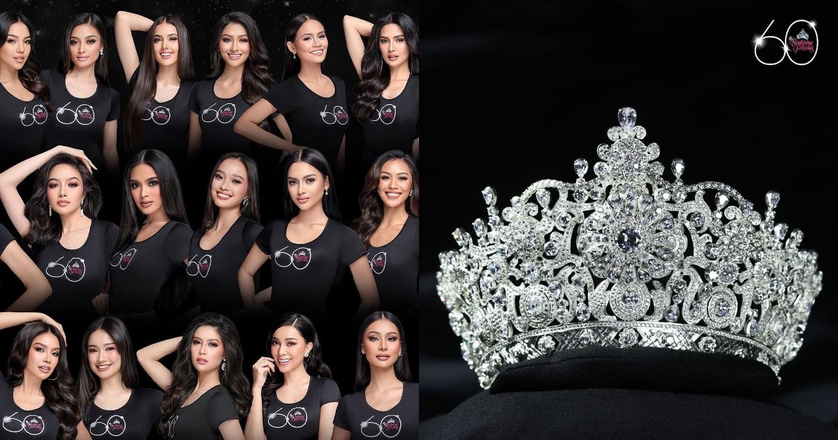 Binibining Pilipinas 2024 unveils new crowns; winners to take home P1 million each • PhilSTAR Life